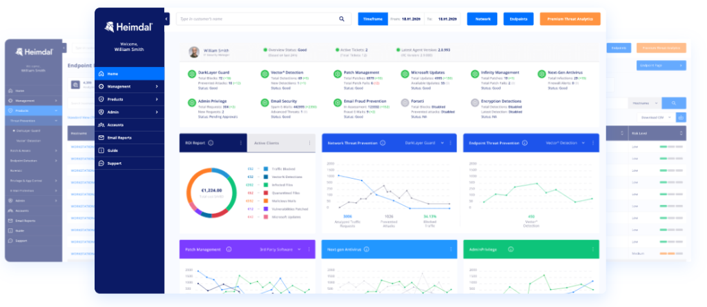 Patch and Asset Management | Heimdal Security