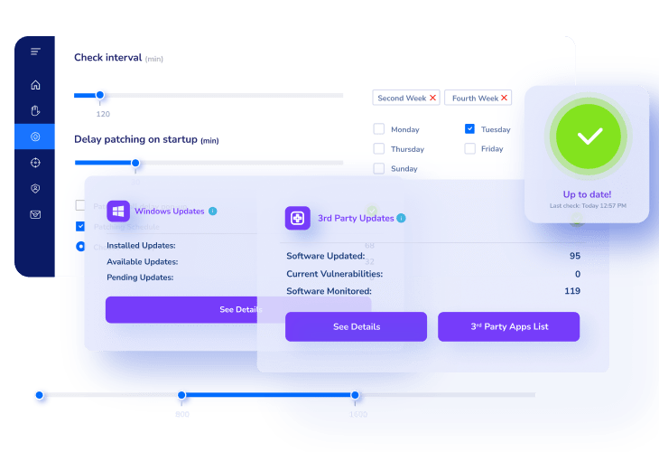 Patch Management automatizado: cómo Heimdal mantiene tu software ...