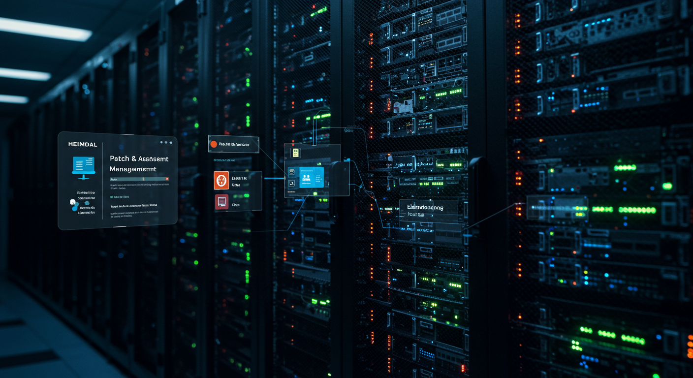 How MSPs Can Strengthen Client Cybersecurity with Heimdal Patch & Asset ...